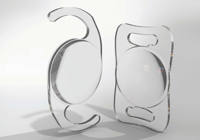 medium Teleon Patienten-Service | Standard-IOL